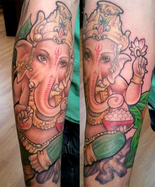 Portfolio-Sarah Miller-Tattoos,Ilustraction,Art